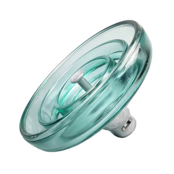 China Good Price High Voltage U160BLP 160KN Fog Type Anti-pollution ...