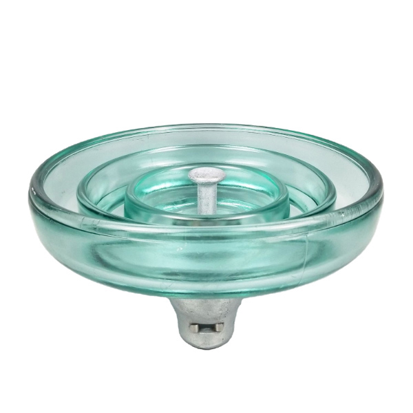 China Good Price High Voltage U160BLP 160KN Fog Type Anti-pollution ...