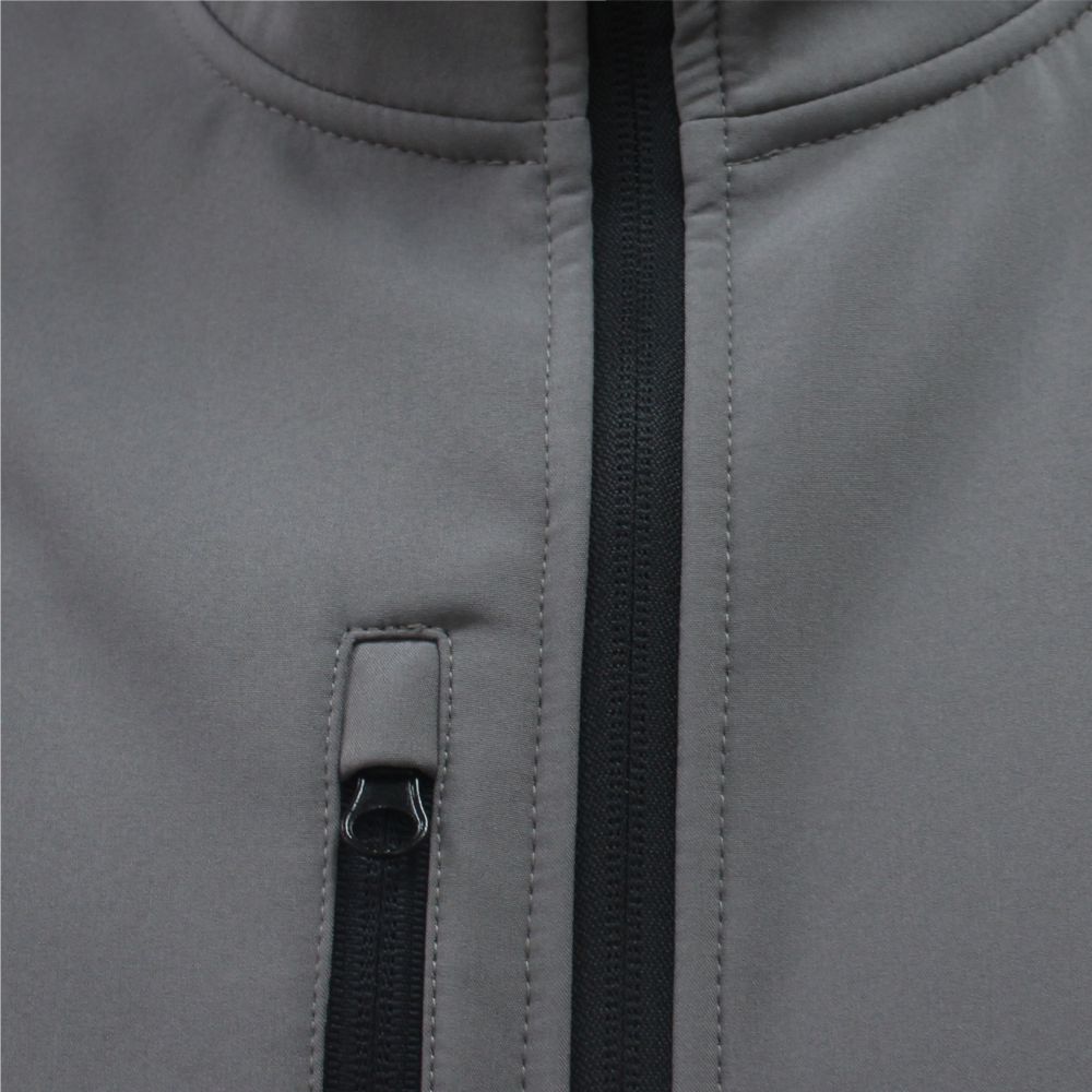 China Outdoor Softshell Jacket for Men Manufacturer and Supplier | TopJoy