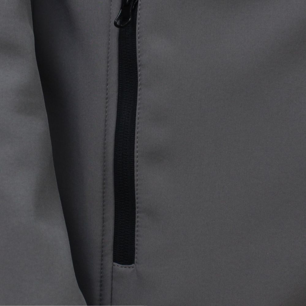 China Outdoor Softshell Jacket for Men Manufacturer and Supplier | TopJoy