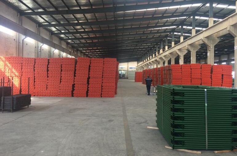 China Adjustable Steel Prop for Shoring & Reshoring Applications ...